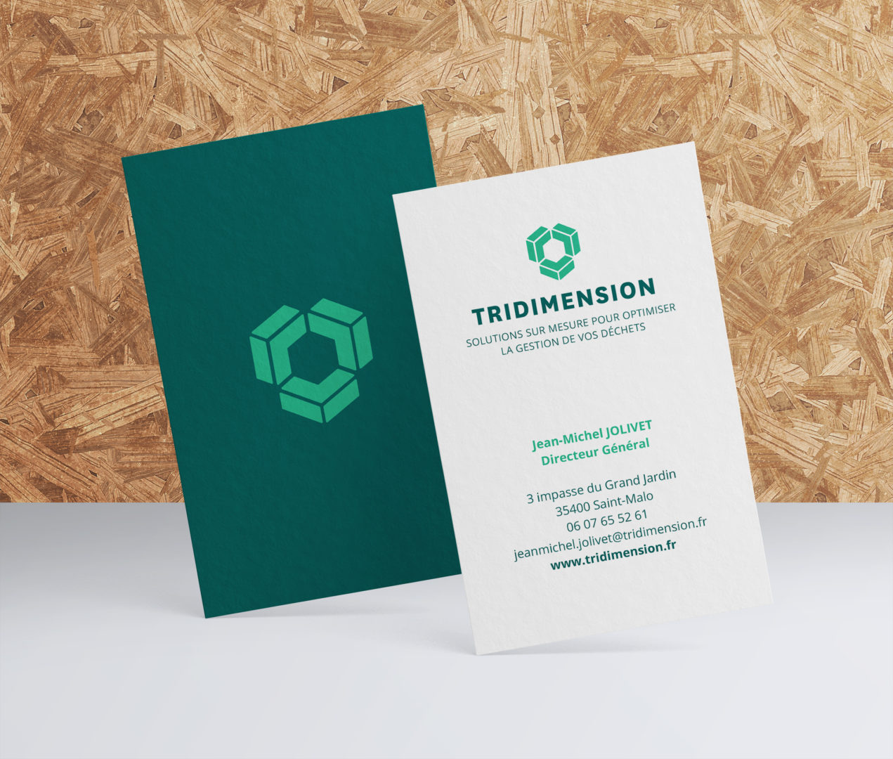 A propos | Studio A5 | Rennes