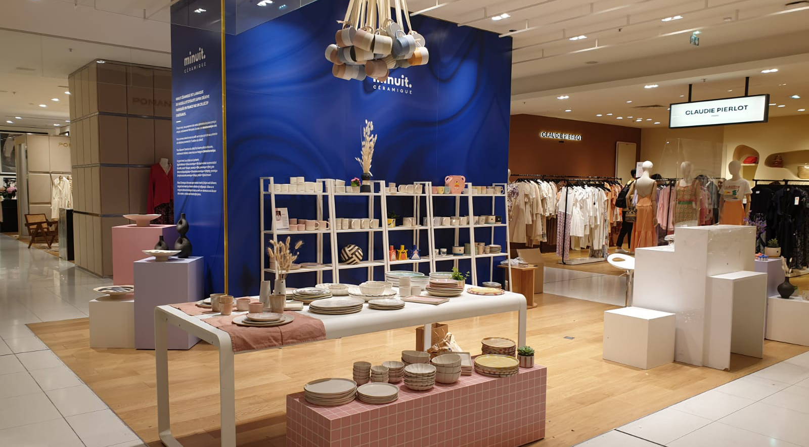 Prenons RDV - Studio A5